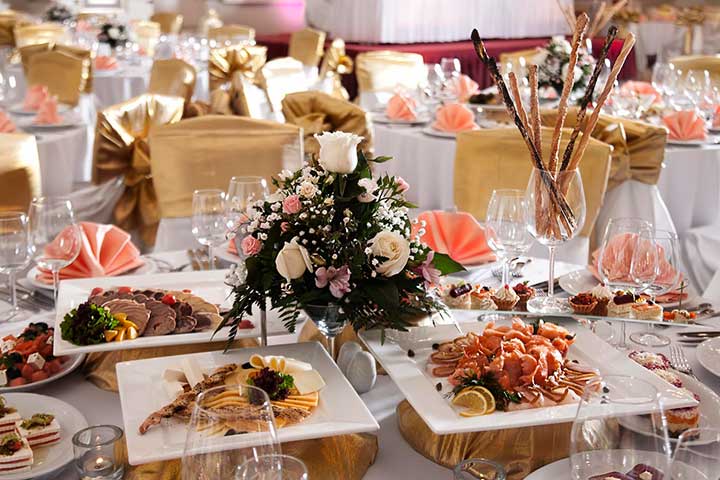 Luxury Antalya Weddings | Turkey Weddings